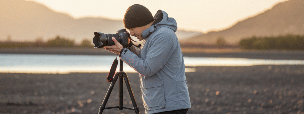 Master Abstract Photography Guide