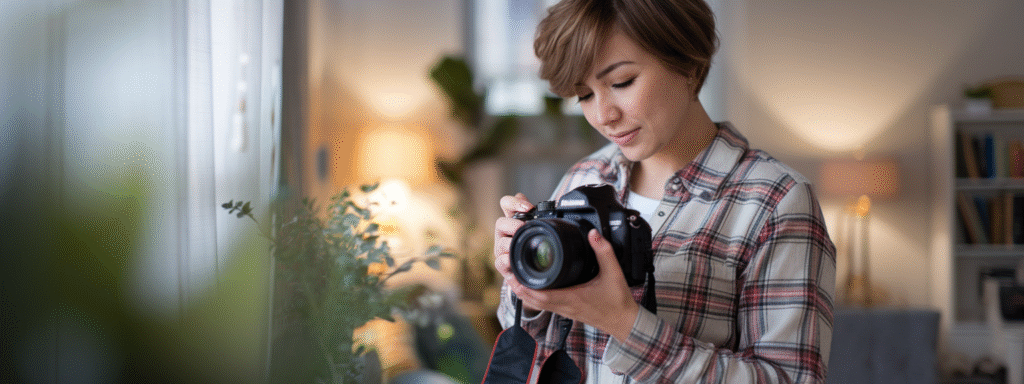 Mastering Natural Frames Guide