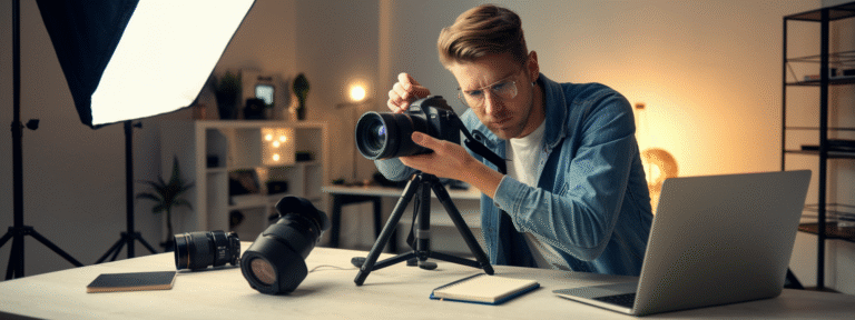 Mastering Photography Layering Techniques